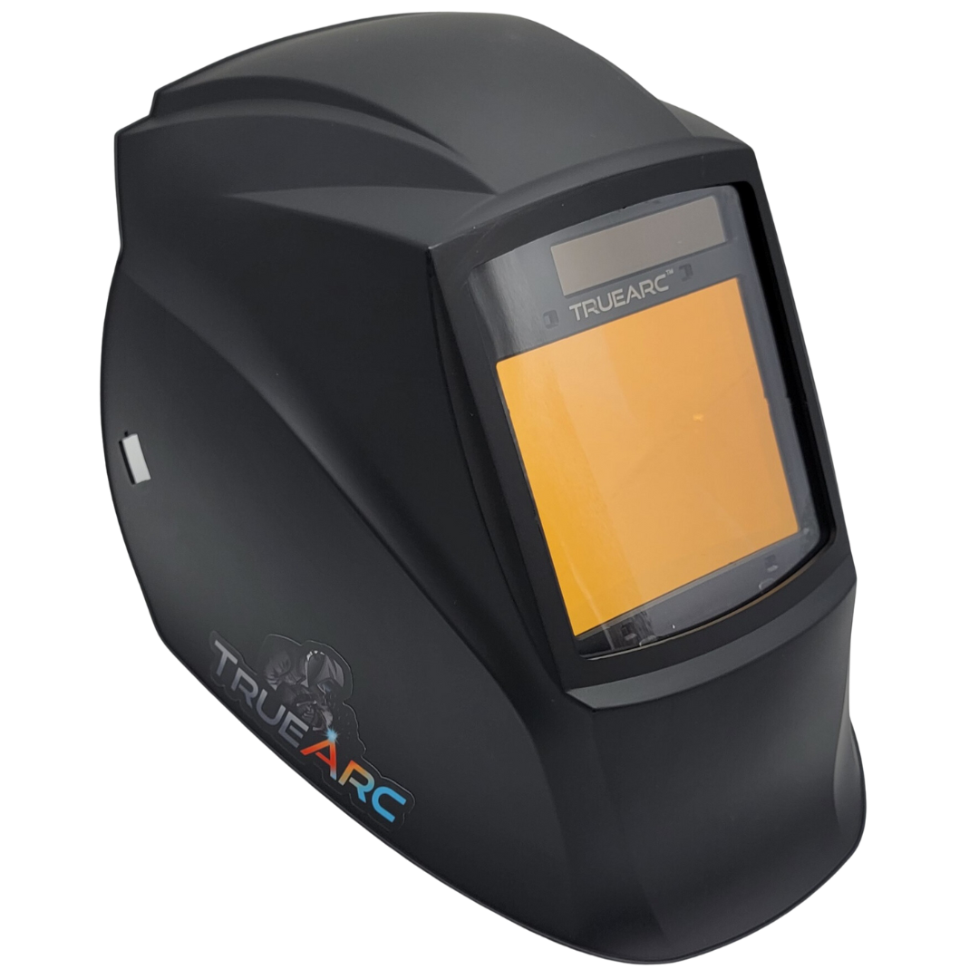 TrueArc XL Blue Welding Lens